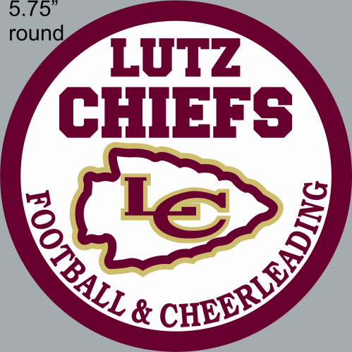 Lutz Chiefs