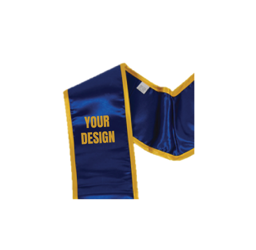 UCLA Sash