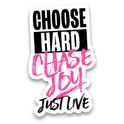 Just Live Apparel