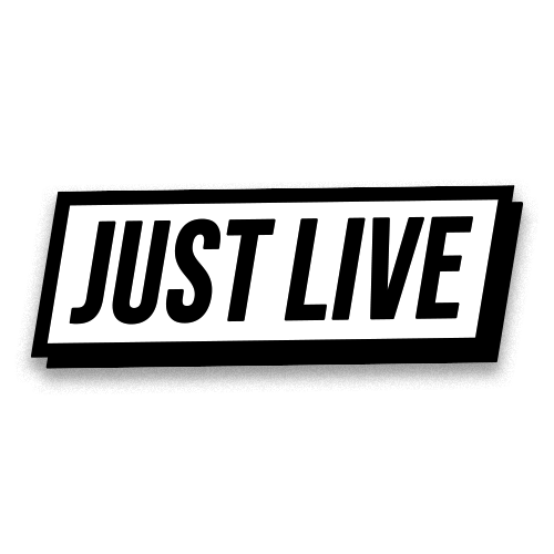 Just Live Apparel