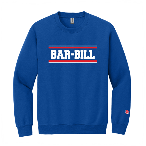 Bar-Bill Merch