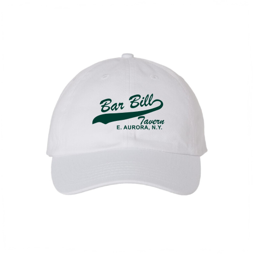 Bar-Bill Merch