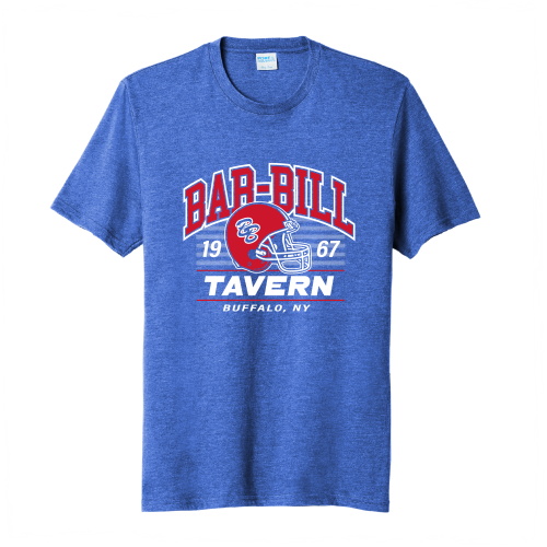 Bar-Bill Merch
