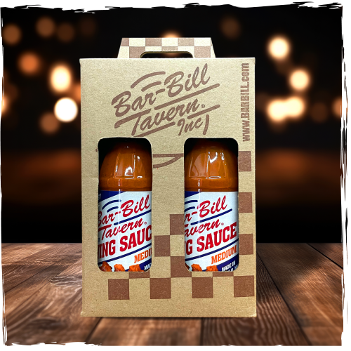 Bar-Bill Merch