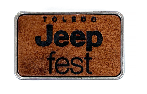 Toledo Jeep Fest
