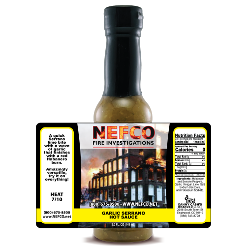 NEFCO