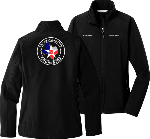 TMF Event Merch