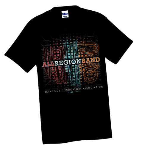 TMF Event Merch