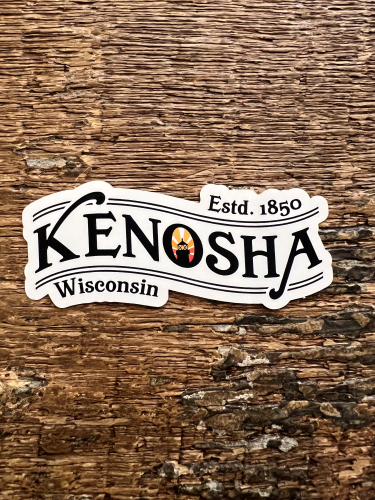 Kenosha Roots & Waves Collection