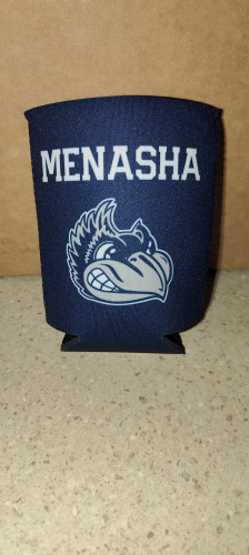 Menasha Bluejay Apparel