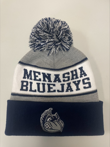 Menasha Bluejay Apparel