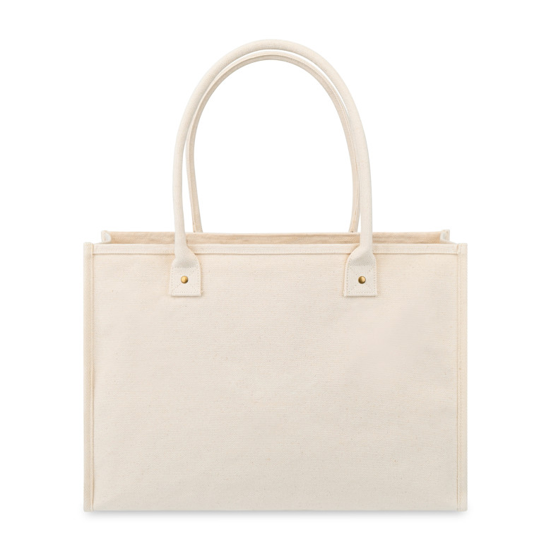 Grande Market Street Tote Natural | Grande Market Street Tote