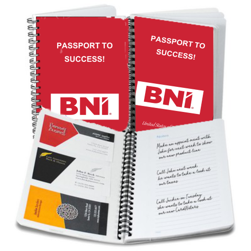 BNI Miami Valley