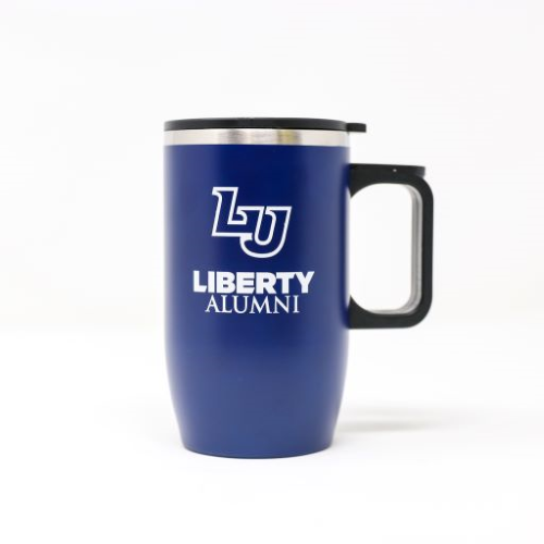 Liberty University Alumni Online Merch Store