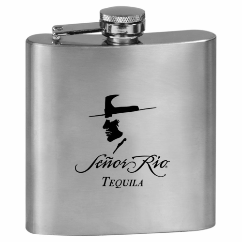 Señor Rio Tequila