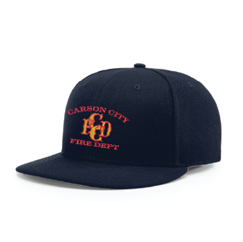 Carson City Fire Department Uniform Store