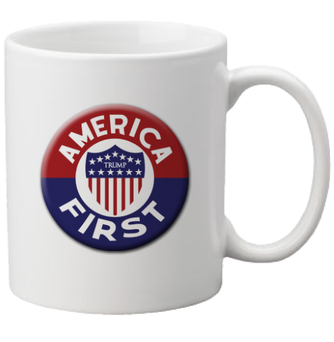 RedWave Wholesale Republican T-shirts, Hats, Mugs, and Mechandise