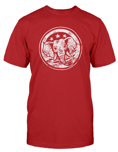 RedWave Wholesale Republican T-shirts, Hats, Mugs, and Mechandise