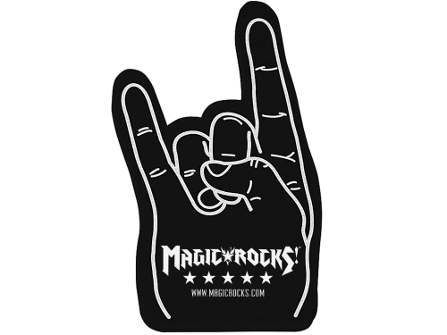 Magic Rocks