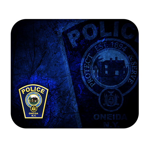 Oneida City Police Department - 34129