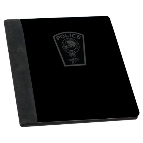 Oneida City Police Department - 34129
