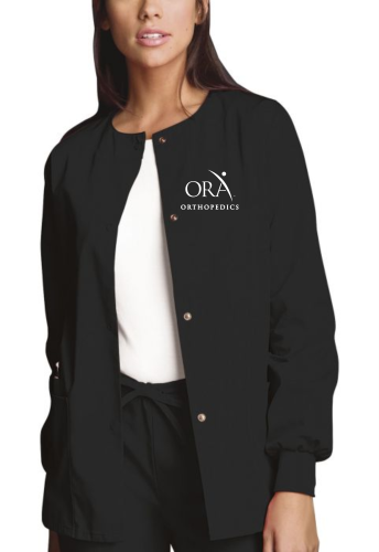 ORA & QCASC Gear For Employees