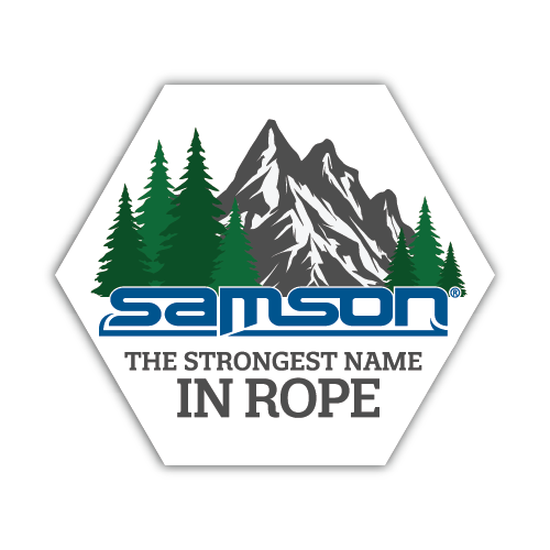 Samson Rope