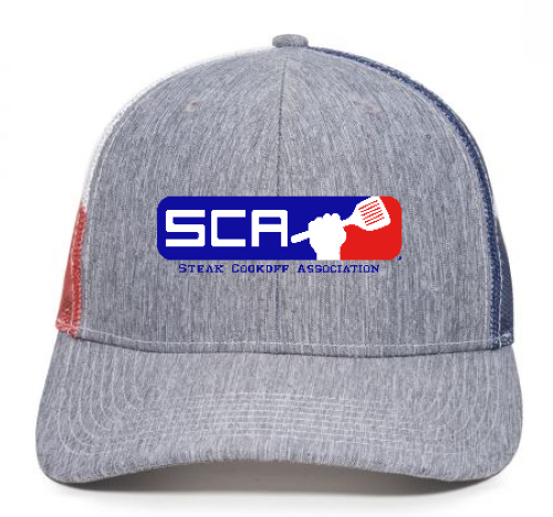 Steak Cookoff Association