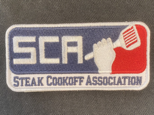 Steak Cookoff Association
