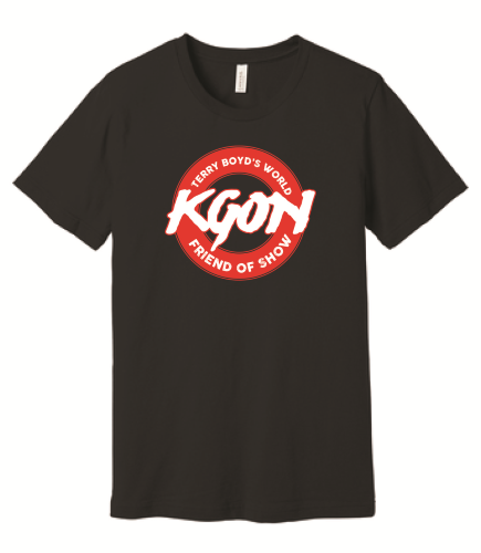 KGON923