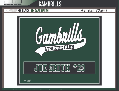 Gambrills Baseball