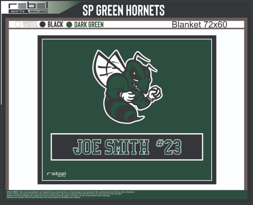 Severna Park Green Hornets