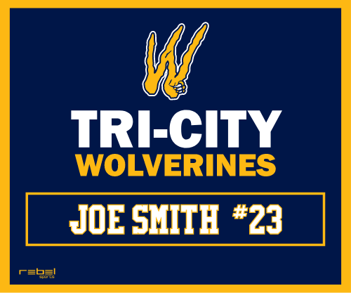 Tri City Wolverines