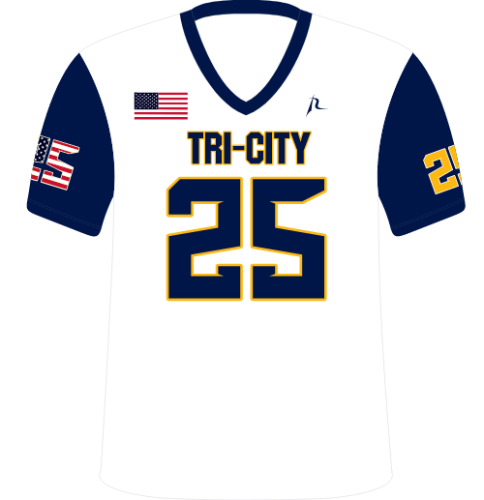 Tri City Wolverines