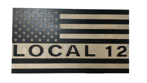 Local 12 Apparel