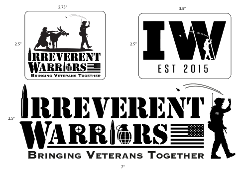 Irreverent Warriors