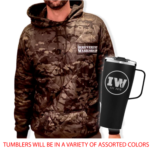 Woobie + Brumate Tumbler Combo Woobie + Tumbler | Woobie + Tumbler ...