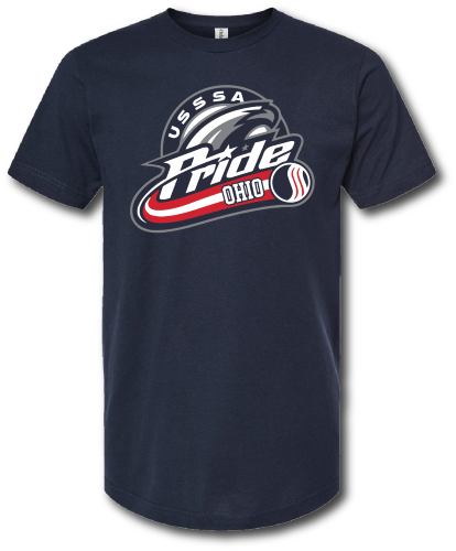 usssa softball logo png