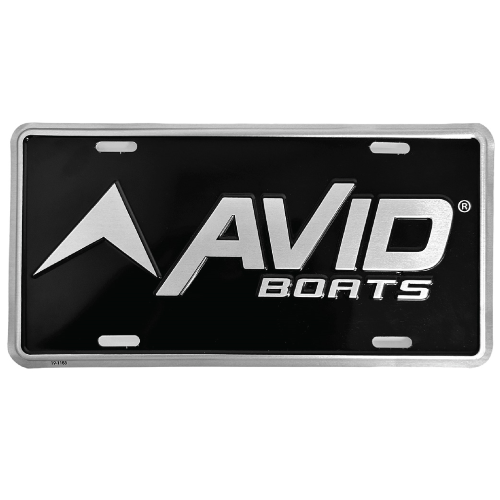 Avid Boats Pro Shop