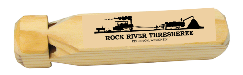 Rock River Thresheree