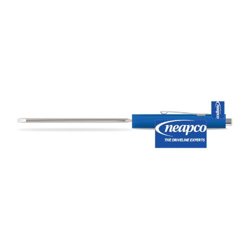 Pocket Partner Reversible Screwdriver NEA-107 Blue | Pocket Partner ...