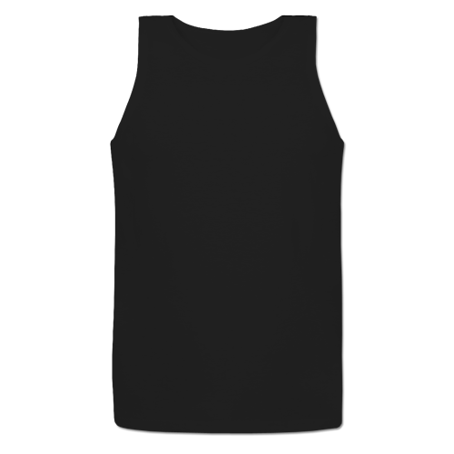 Alstyle Adult Tank Top Black | Ash Alstyle Adult Tank Top