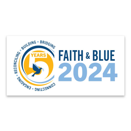 FAITH AND BLUE