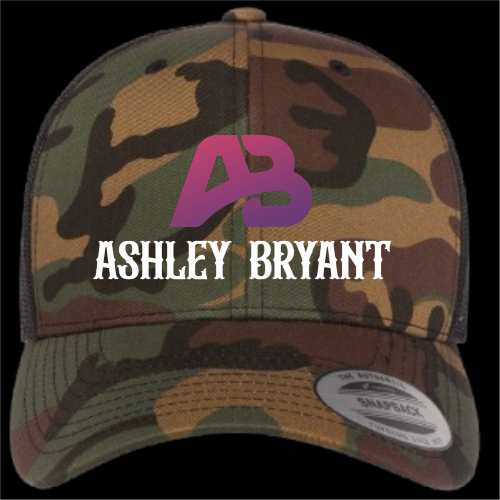 Tom Nitti and Ashley Bryant