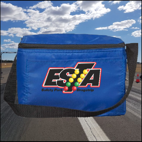 Esta Safety Park Dragstrip