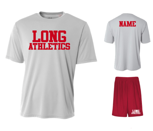 JL Long School Uniforms/Athletic Uniforms