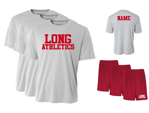 JL Long School Uniforms/Athletic Uniforms
