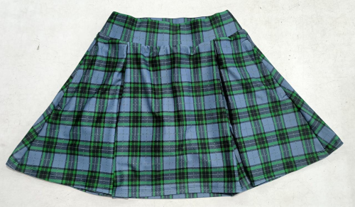 Sanger Prep School Uniforms