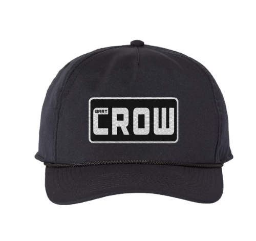 Bart Crow Merch Store
