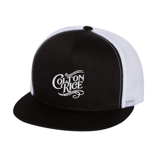 Colton Rice Merch Store